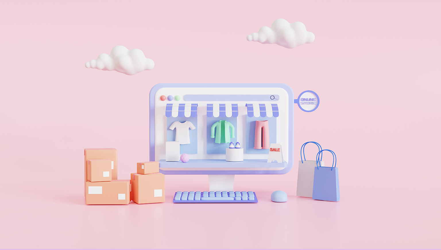 Quick Guide to Inventory Management Systems for E-Commerce