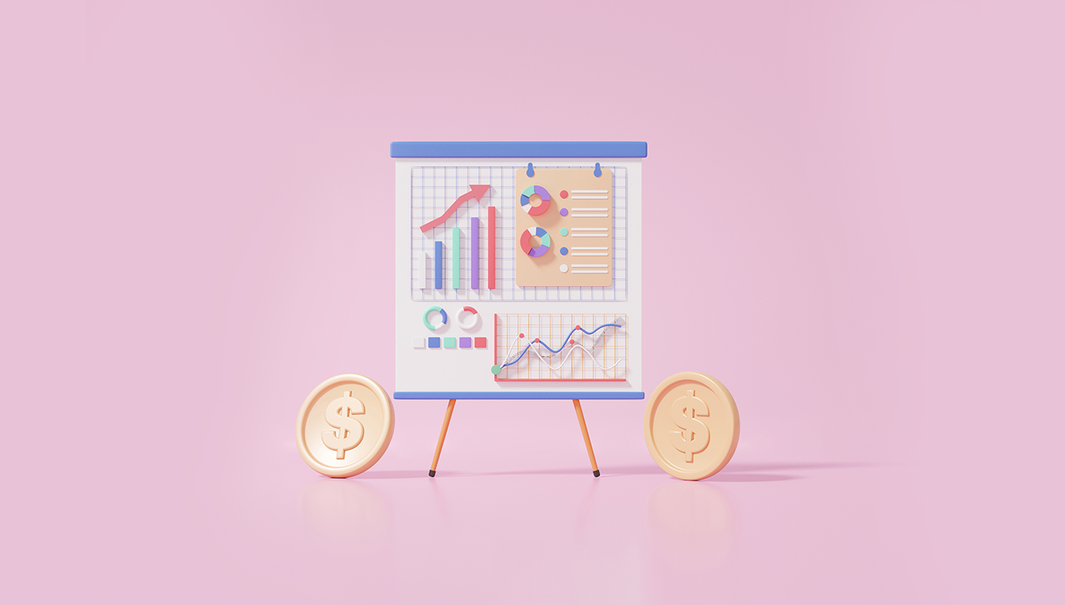 The most comprehensive Guide to IRS Form 1099